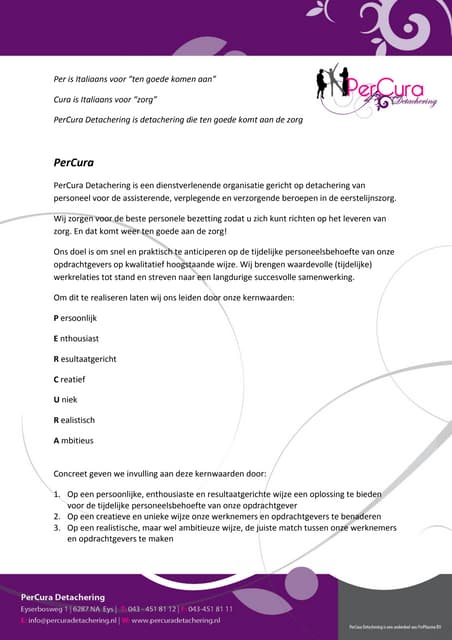 Brochure Randstad Employability | PDF