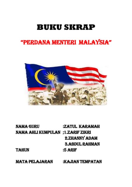 kuiz merdeka . soalan mudah. MERDEKA 2025 | PDF