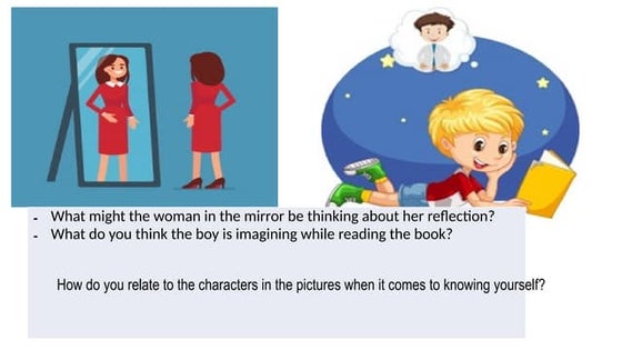 Personality Development MODULE 1.pptx