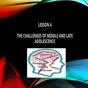 Perdev-Lesson-4-The-Challenges-of-Middle-and-Late-Adolescence.pptx