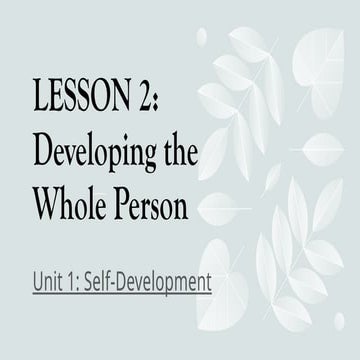 PERSONALDEVELOPMENT-QUARTER1-MODULE 2.pptx