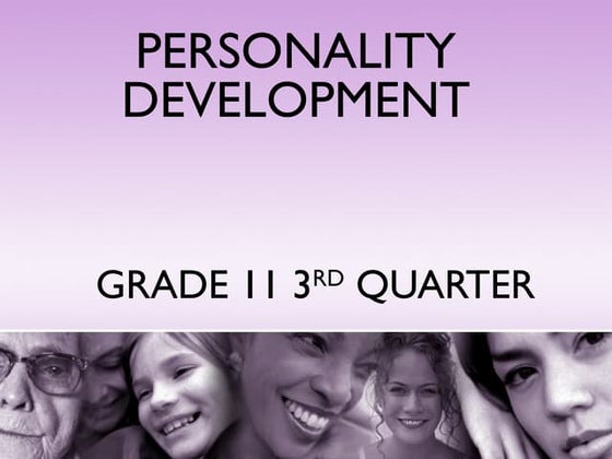 Life orientation grade 10 | PPTX | Education