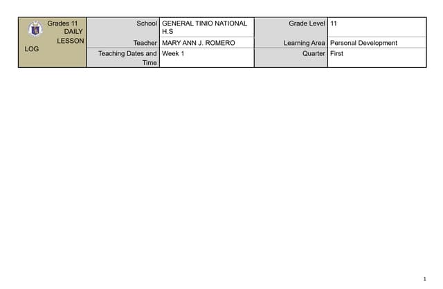 Personal development_Q2_Week 1_DLL .docx