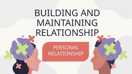 PerDev Personal Relationship.pptx