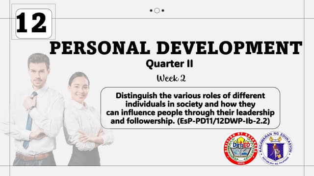 lesson plan Personal DevelopmentCOT.docx