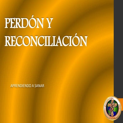 Plantillas De La Primera Reconciliación Católica