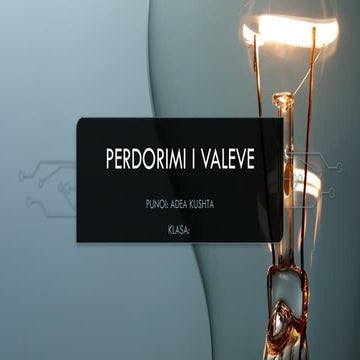 Perdorimi I valeve Elektromagnetike te fizikes.pptx