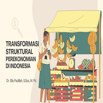 dtruktural perekonomian di indonesia.pdf
