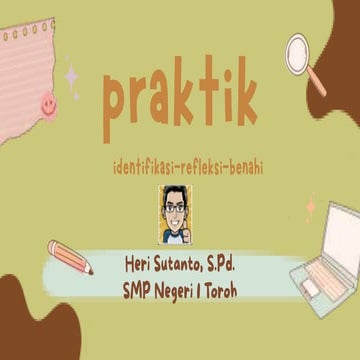 Perencanaan Berbasis Data_Heri Sutanto, S.Pd. | PPT