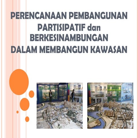 MENGENAL METODE DAN TEHNIK (RRA) & (PRA) SEBAGAI PENDEKATAN ...