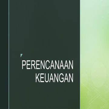 PERENCANAAN KEUANGAN (BEeeeeeeeeeP).pptx