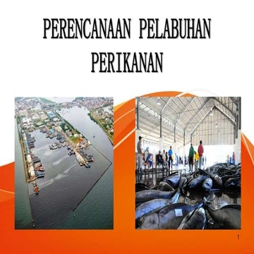 Perencanaan Pelabuhan perikanan id.pptx
