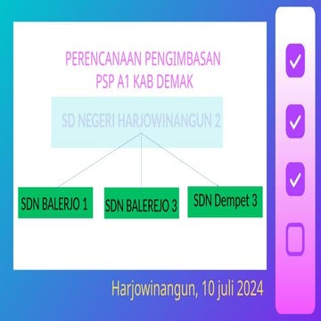 PERENCANAAN PENGIMBASAN PSP ANGKATAN 1SDN HW 2.pptx