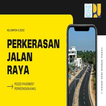 Perencanaan Perkeraasan Kaku Kelompok 6 UNS PJR 2022.pdf