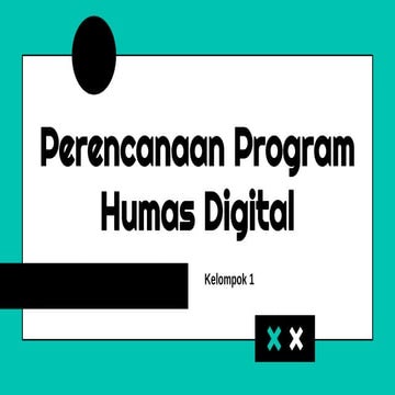 Perencanaan Program Humas Digital 2.pptx