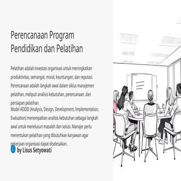 Perencanaan Program Pendidikan dan Pelatihan.pptx