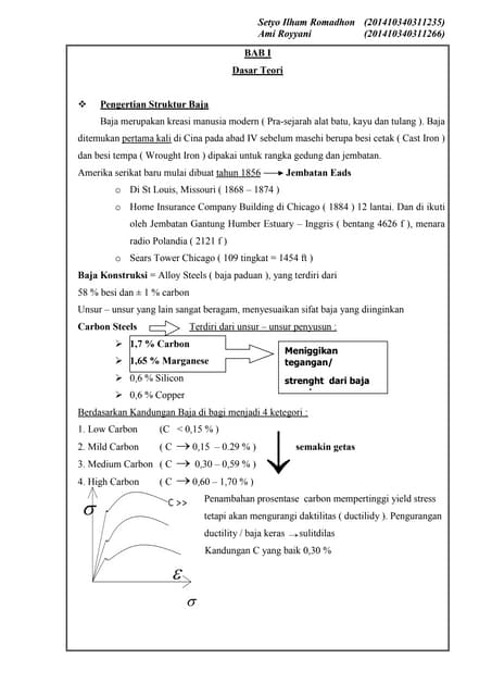 Perhitungan tulangan balok | PDF | Civil Engineering Industry | Industries