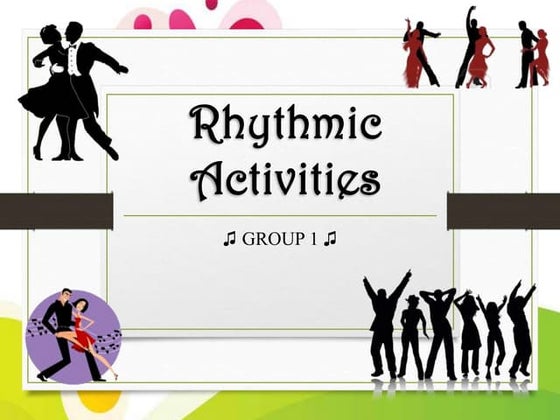 Rhythmic Activities (Definition, Elements, Fundamentals).pptx