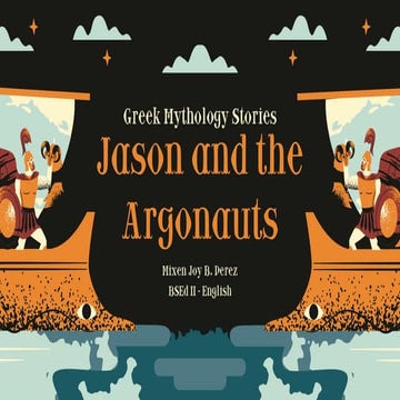 The Adventure of Jason and the Argonauts.pdf