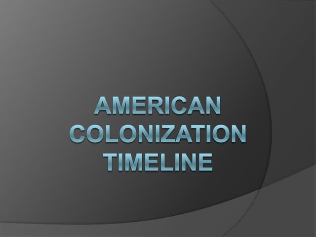 Philippines During American Period | PPTX