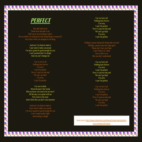 Perfect-simple plan.docx