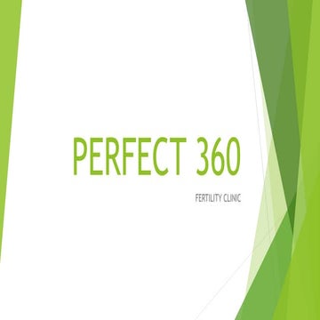 Perfect 360 | PPTX