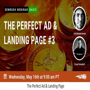 10 criteria for a successful ad | PPTX