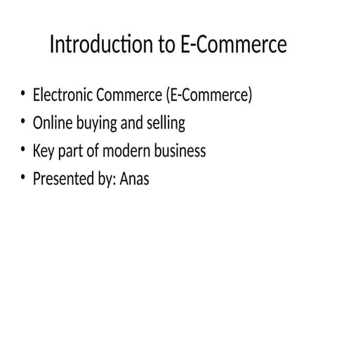 Perfect_Introduction_to_E_Commerce_Presentation.pptx