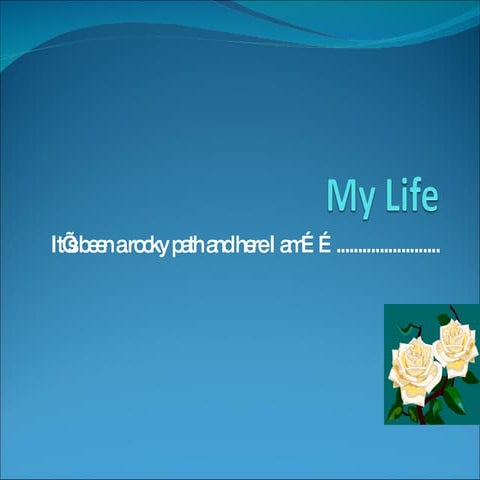 Perfect Life Presentation | PPT