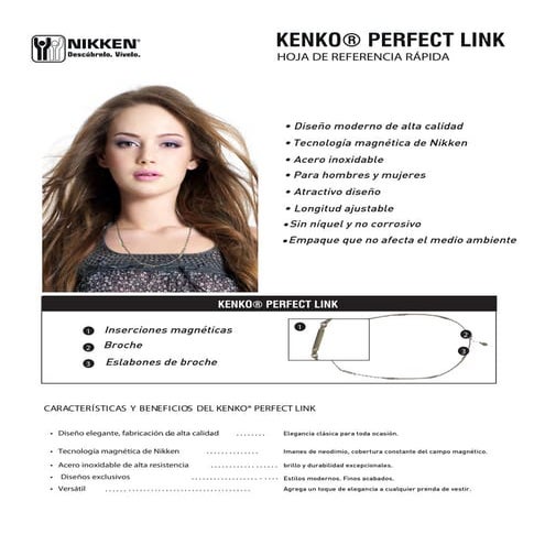 Collar Perfect link | PDF