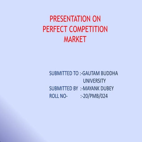 Perfect Market Competition.pptx