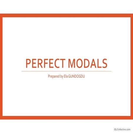 PERFECT MODALS.pdfPERFECT MODALS.pdfPERFECT MODALS.pdf