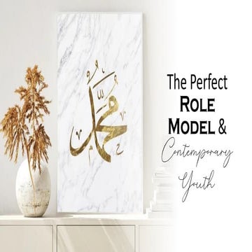 Perfect Role model- Last Prophet - light | PDF