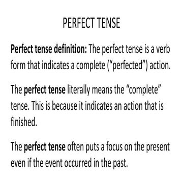 Perfect Tense.pptx