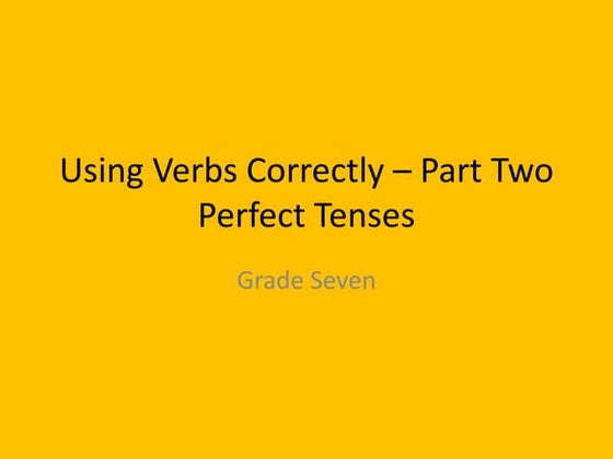 Perfect Tense.pptx