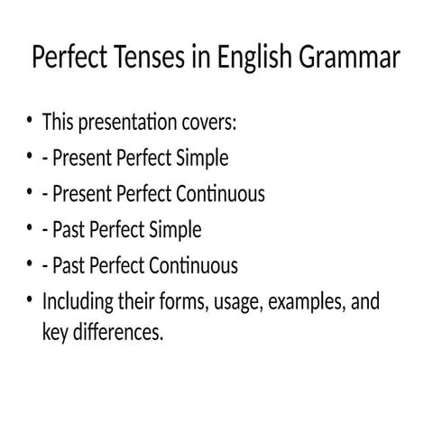 Perfect_Tenses_Presentation.nnnnnnnnnnnpptx | PPTX
