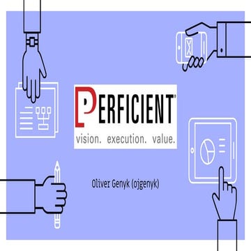 Perficient