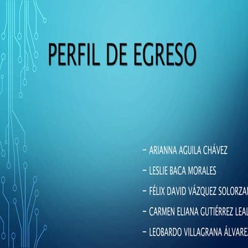 RASGOS DE PERFIL DE EGRESO de la nueva escuela mexicana.pptx