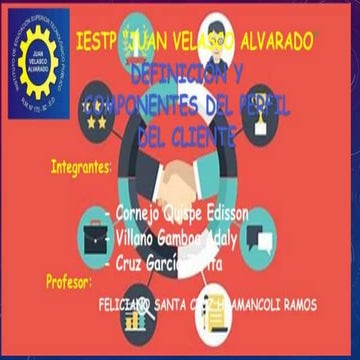perfil del cliente.pptx