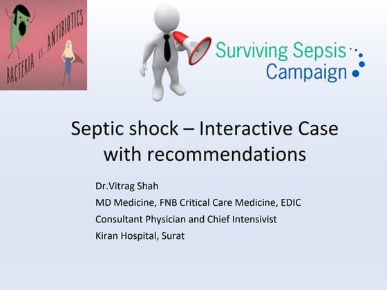 surviving sepsis campaign - latest guideline.pptx