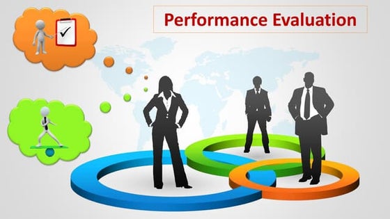 PERFORMANCE EVALUATION POWERPOINT | PPT