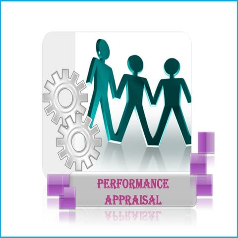 Performance appraisal | PPT