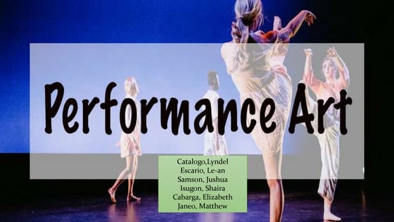 arts 10 quarter 4 module 1 powerpoint presentation | PPT