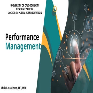 Performance-Management-_CHRIS-CORDINETE.pptx