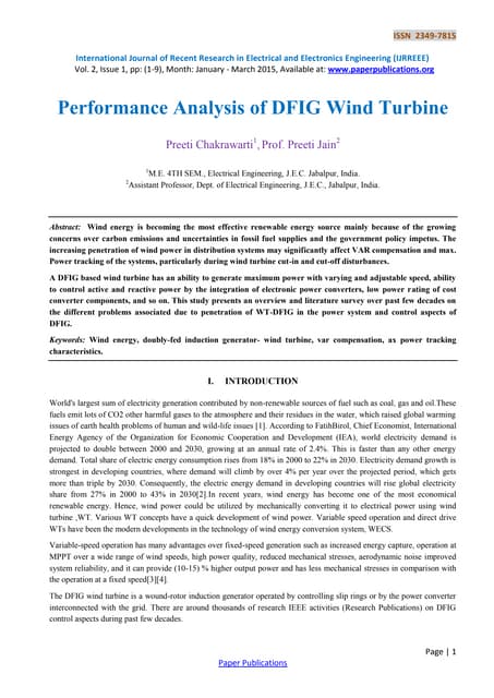 Irjet Design And Analysis Of Adaptive Neuro Fuzzy Controller Based
