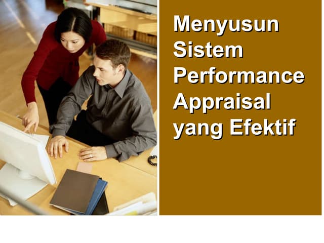 Contoh powerpoint promosi naik jabatan | PPTX