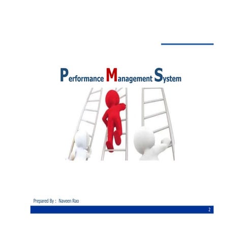 Performance appraisal | PPTX