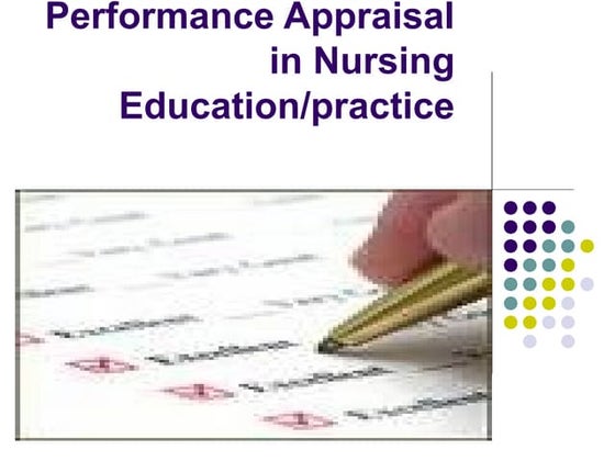 Continuing nursing education | PPT
