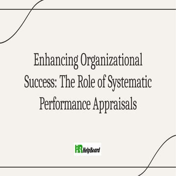 Performance Appraisal Meaning and Definition | PPT