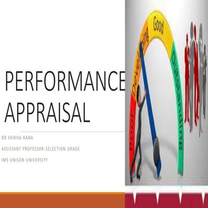 Performance Appraisal (1).pdf | Free Download